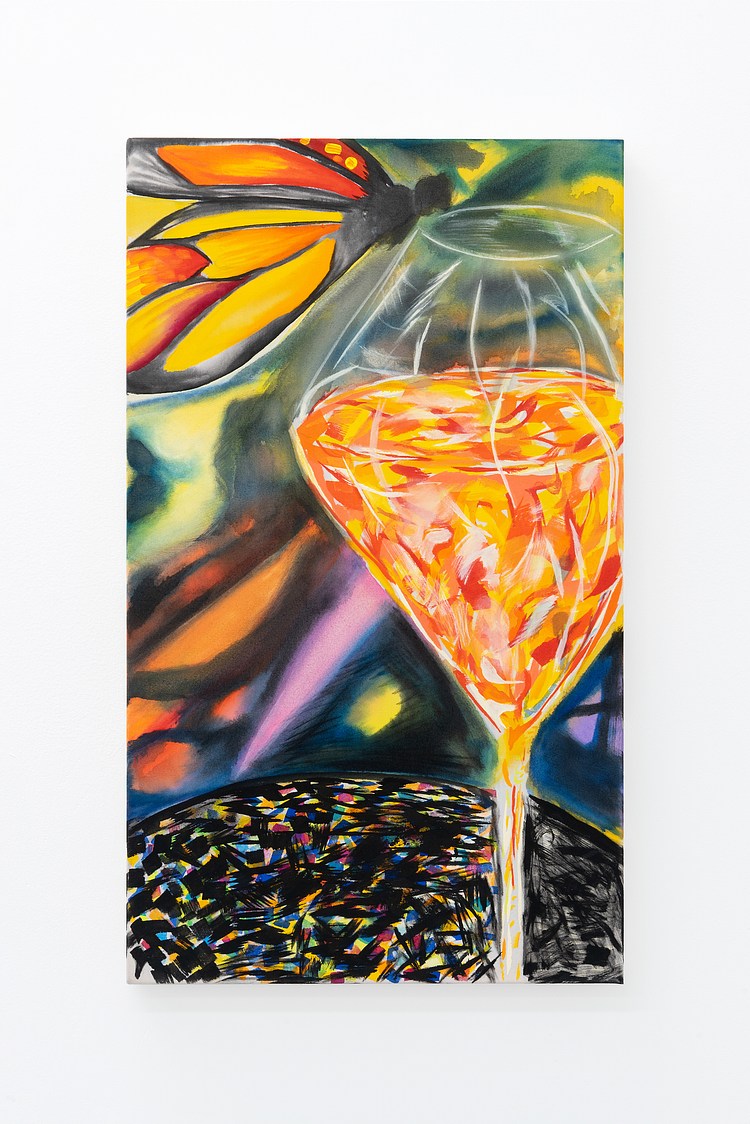 Flor | Contemporary Art Library