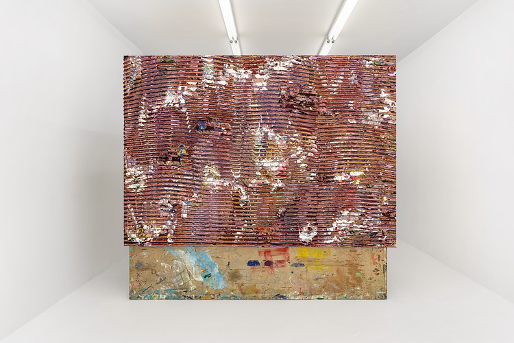 Loriel Beltran at CENTRAL FINE, Miami | Contemporary Art Library