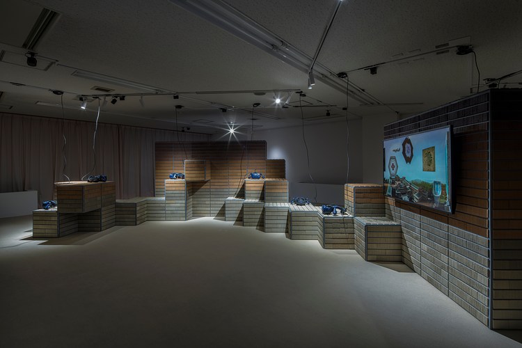 Hsu Chia-Wei | Contemporary Art Library