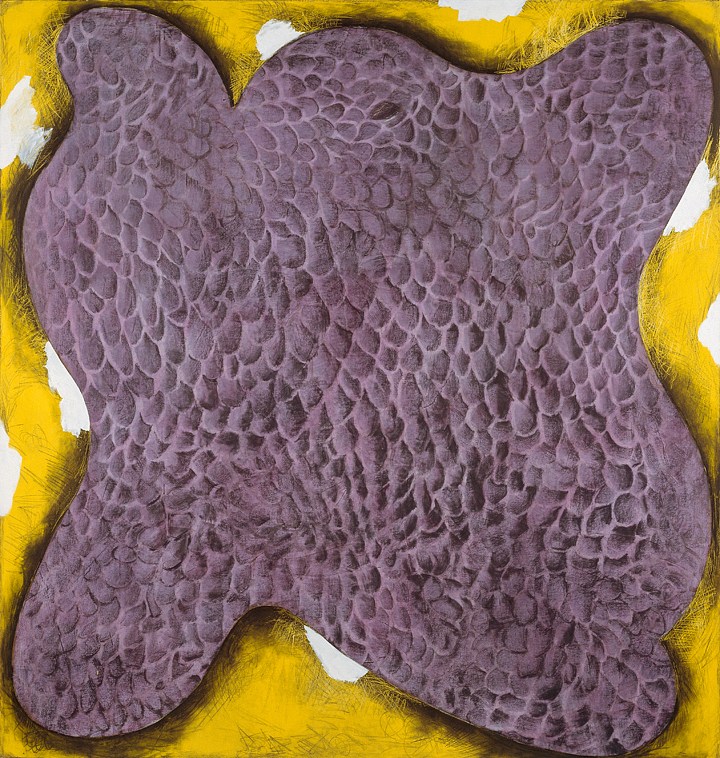 Charline Von Heyl 2022
