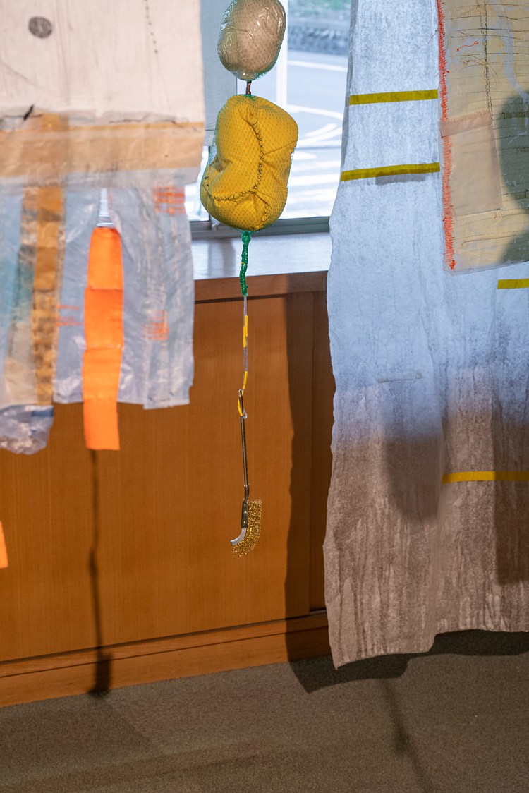 Nyakallo Maleke | Contemporary Art Library