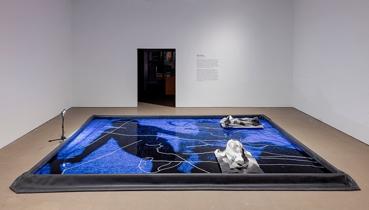 Aimée Zito Lema at Mercer Union, Toronto | Contemporary Art Library