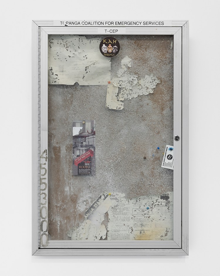 Fiona Connor at Maureen Paley, London | Contemporary Art Library