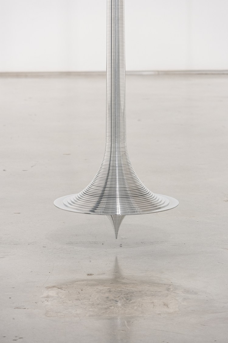 Artur Lescher | Contemporary Art Library