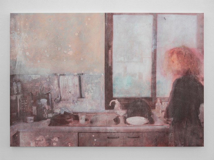 Baptiste Caccia | Contemporary Art Library