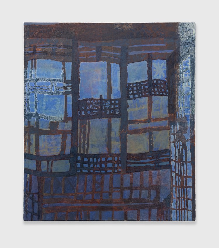 Georgia McGovern | Contemporary Art Library