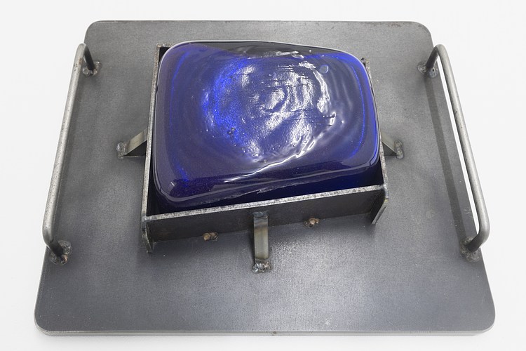 Alexander Jackson Wyatt | Contemporary Art Library