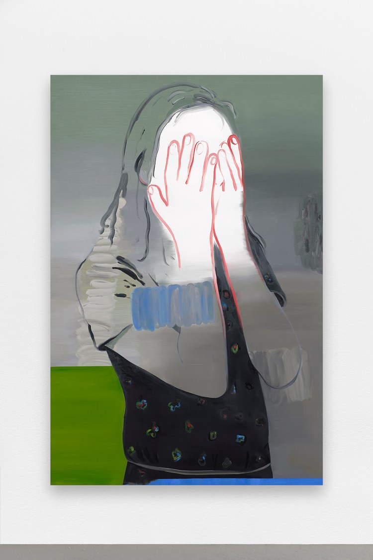 May Be Closer (Part I) at Wilde, Basel | Contemporary Art Library