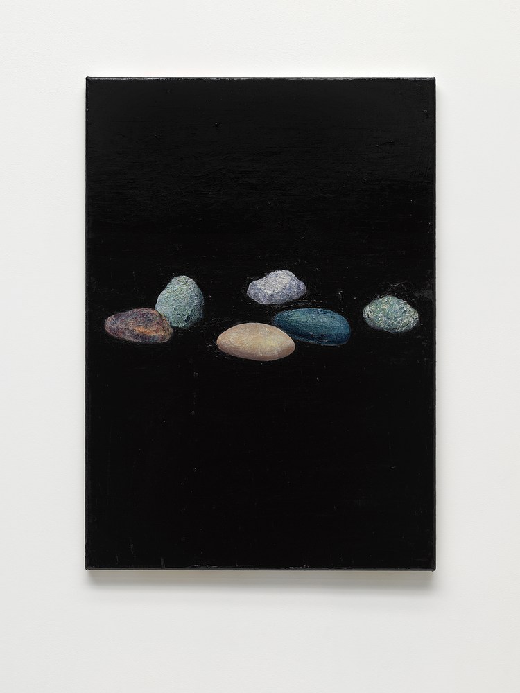 Daichi Takagi at Ramiken, New York | Contemporary Art Daily