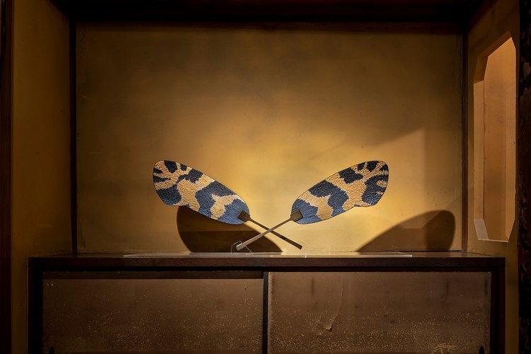 AKI INOMATA | Contemporary Art Library