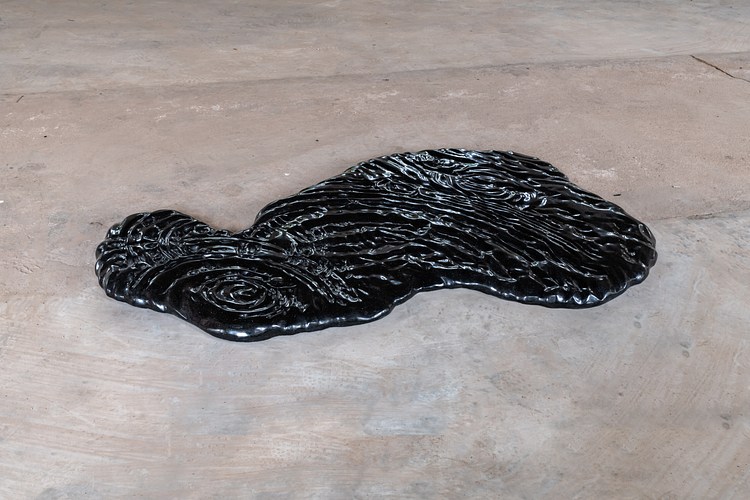 Chen Zhou | Contemporary Art Library