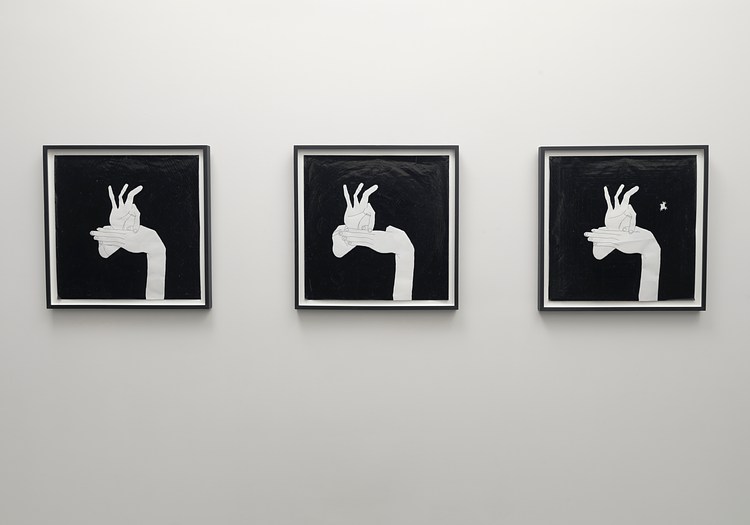 Keren Cytter at Zach Feuer Gallery, New York | Contemporary Art Daily