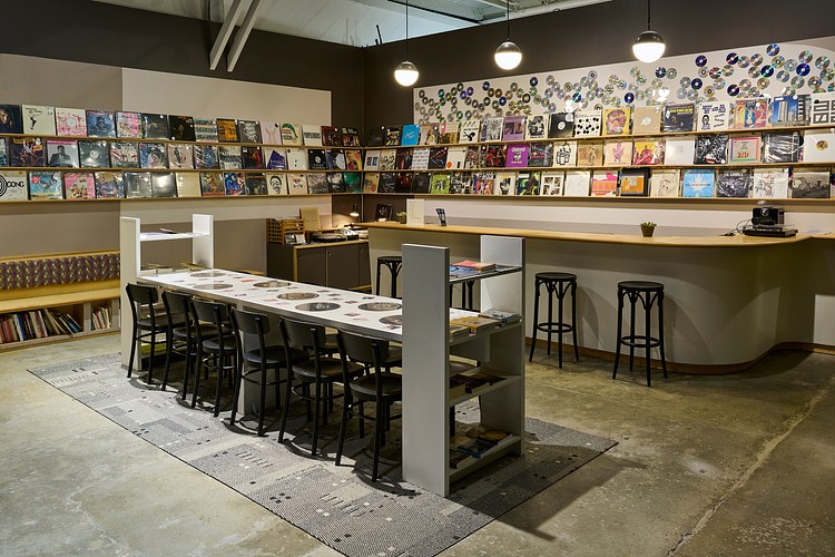 Anthony Huberman | Contemporary Art Library