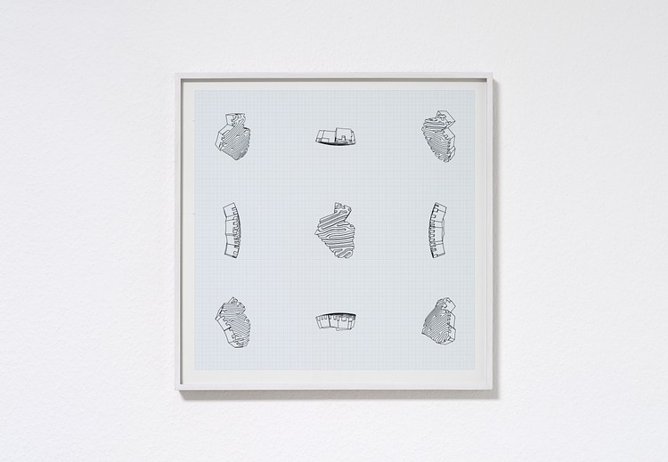 Thomas Julier at Lighthaus, Zurich | Contemporary Art Library