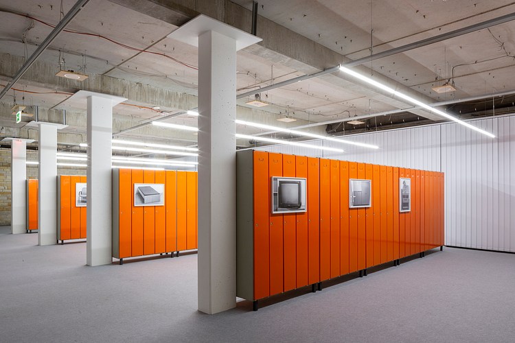 Andzej Steinbach at Kunsthalle Osnabrück | Contemporary Art Library