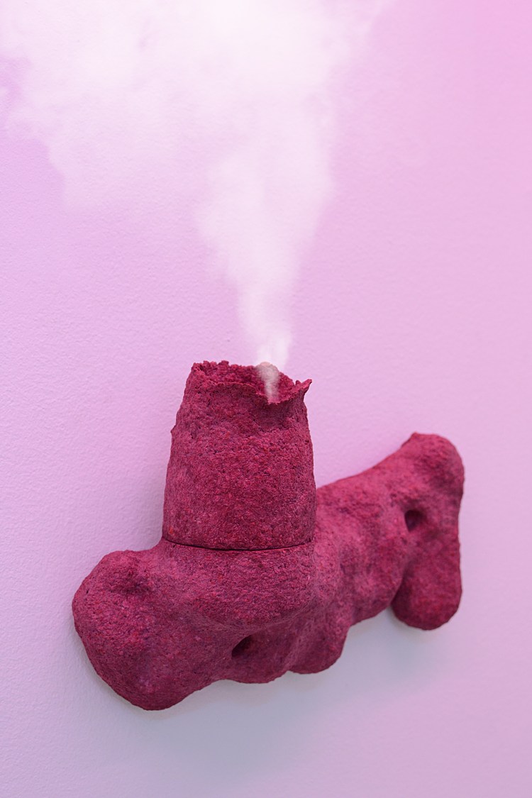 Theo Triantafyllidis at The Breeder, Athens | Contemporary Art Library