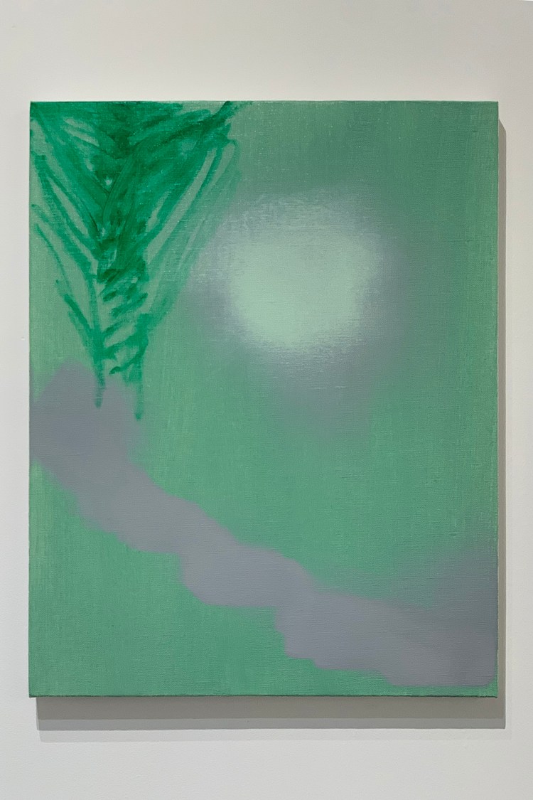 Ryota Nojima at Hagiwara Projects, Tokyo | Contemporary Art Library