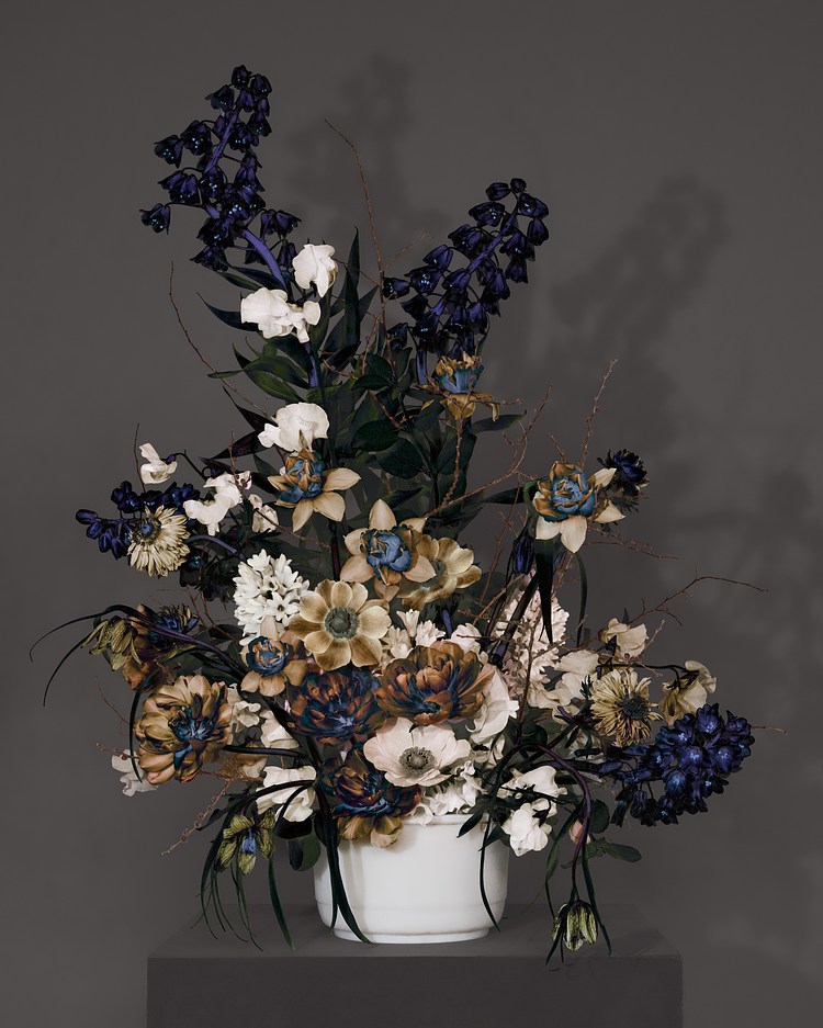 Jessica Eaton at Bradley Ertaskiran, Montréal | Contemporary Art Library