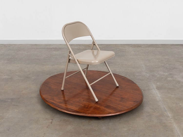 Danny Bredar at Stars, Los Angeles | Contemporary Art Library