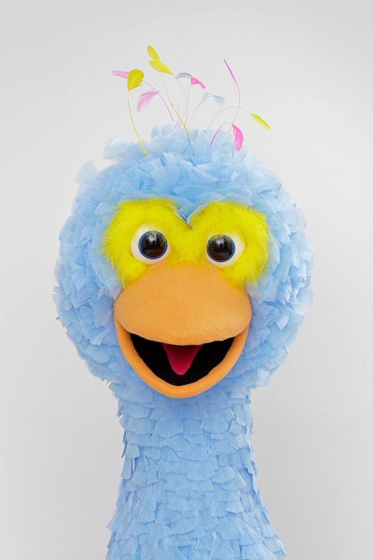 Tonio Kröner | Contemporary Art Library