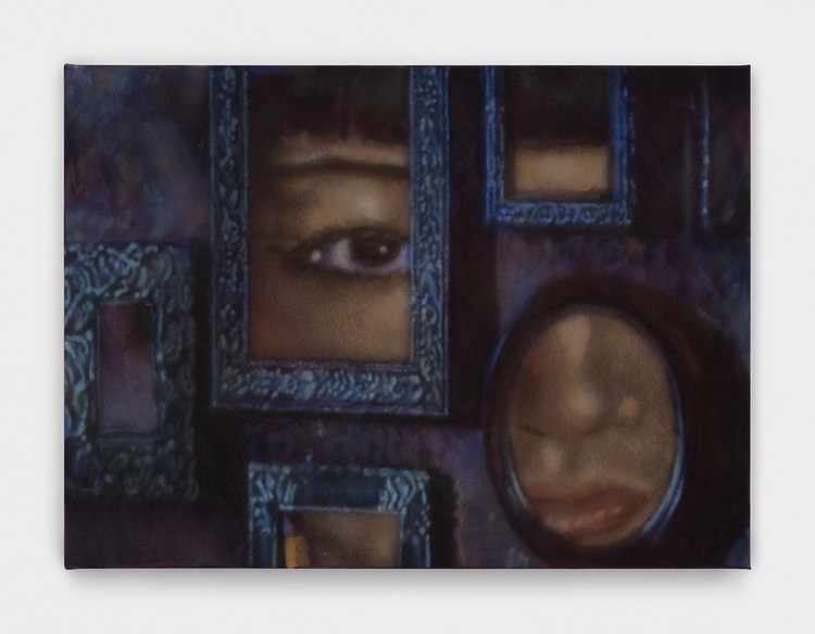 Sarah Fripon at Harkawik, New York | Contemporary Art Library