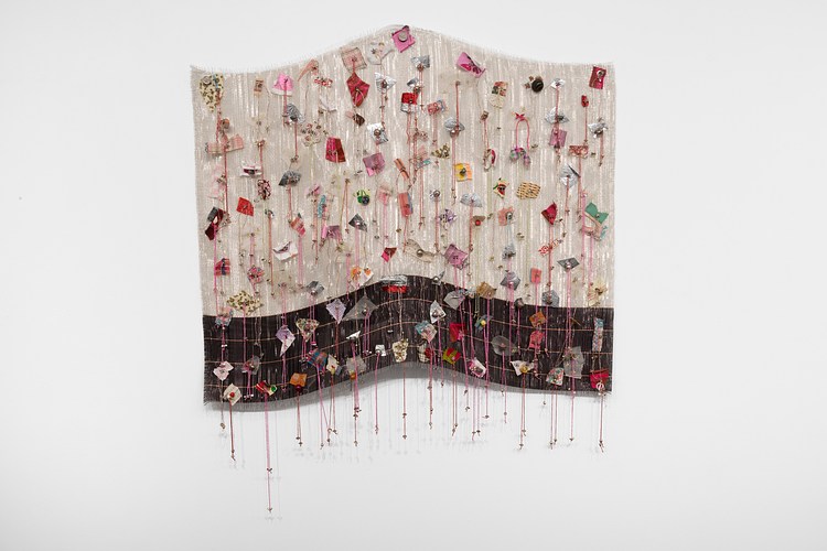 Sophie Stone | Contemporary Art Library