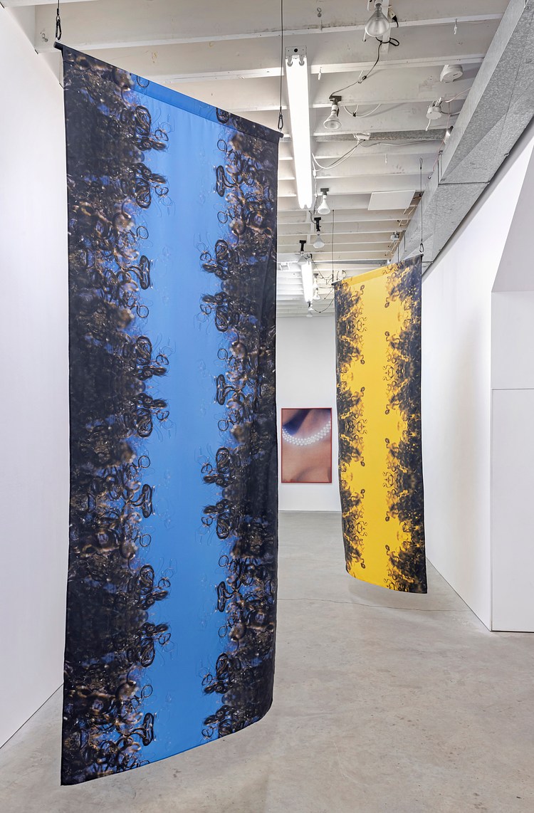 Rebecca Bair | Contemporary Art Library