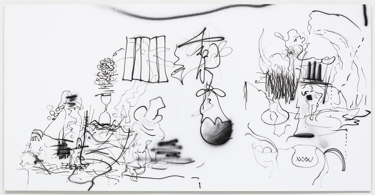 Julia Haller | Contemporary Art Library