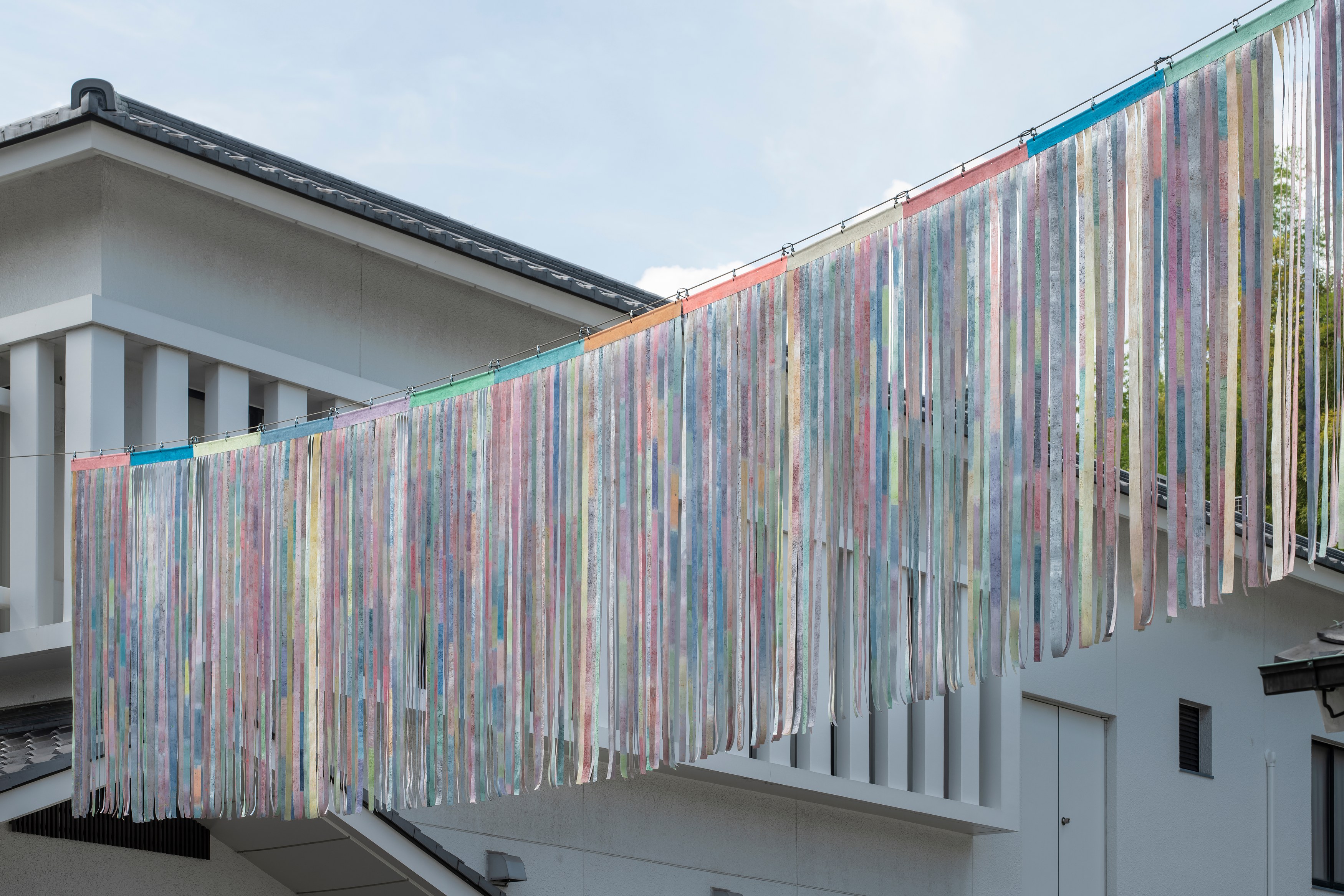 Mit Jai Inn at Arimatsu-Narumi Tie-Dyeing Museum, Aichi | Contemporary ...