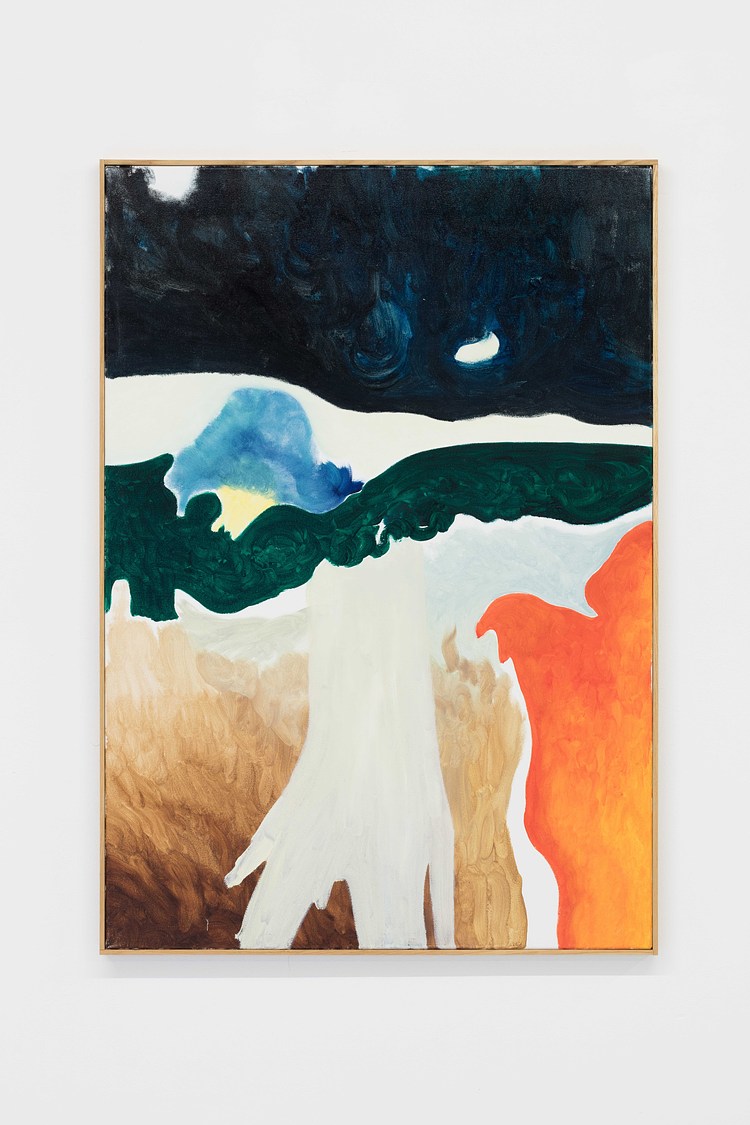 Hadrien du Roy | Contemporary Art Library