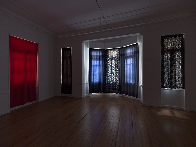 Marina Xenofontos At Akwa Ibom Athens Contemporary Art Daily