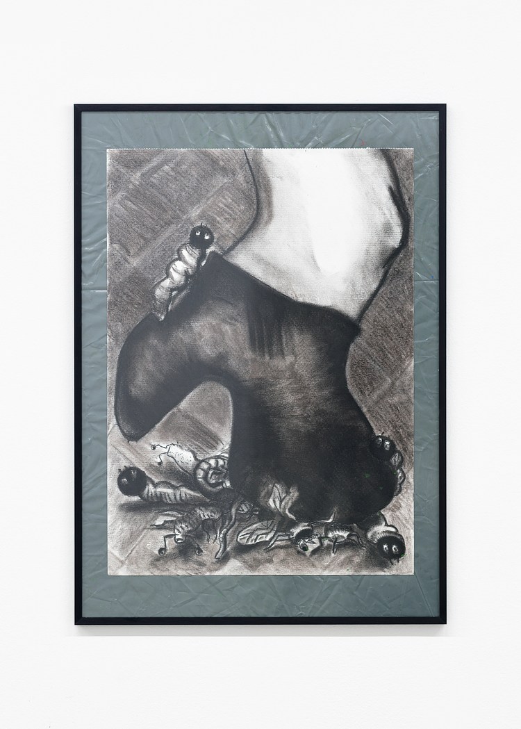 Saskia Te Nicklin | Contemporary Art Library