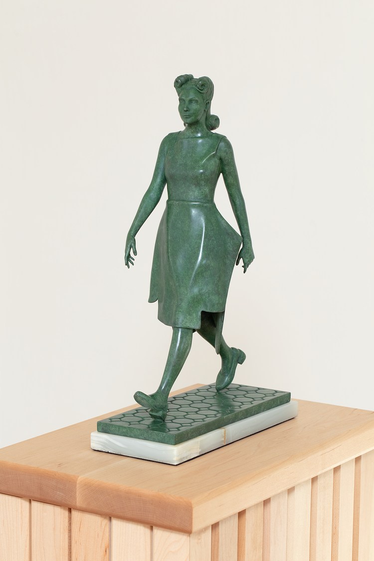 Nicolas G. Miller | Contemporary Art Library