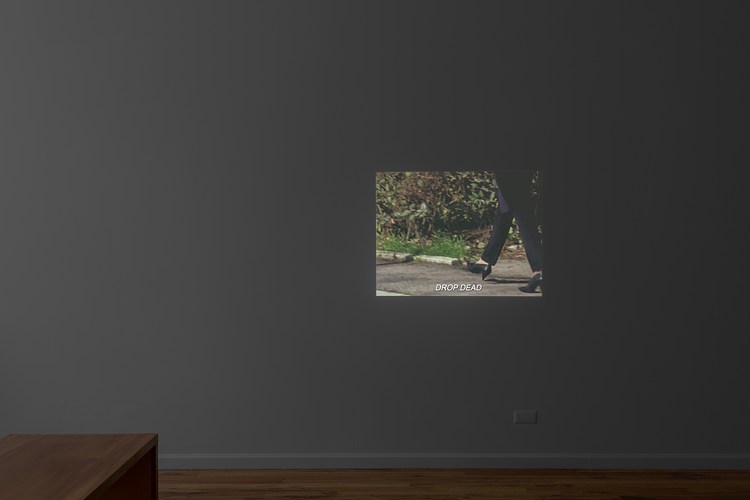 Nick Bastis at Regards, Chicago | Contemporary Art Library