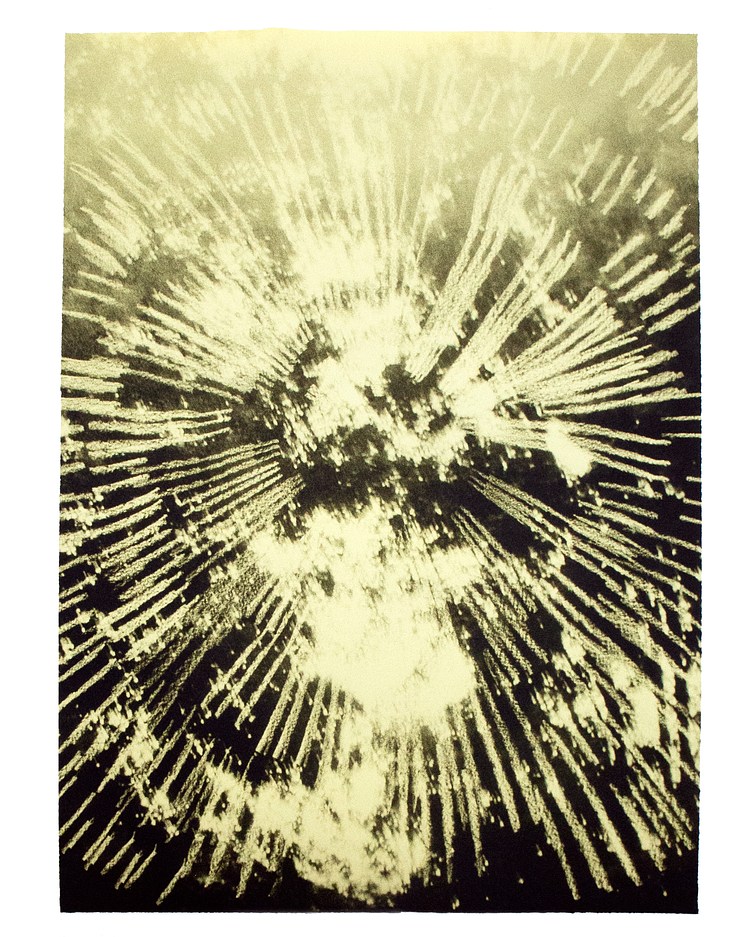 Anna Higgins | Contemporary Art Library