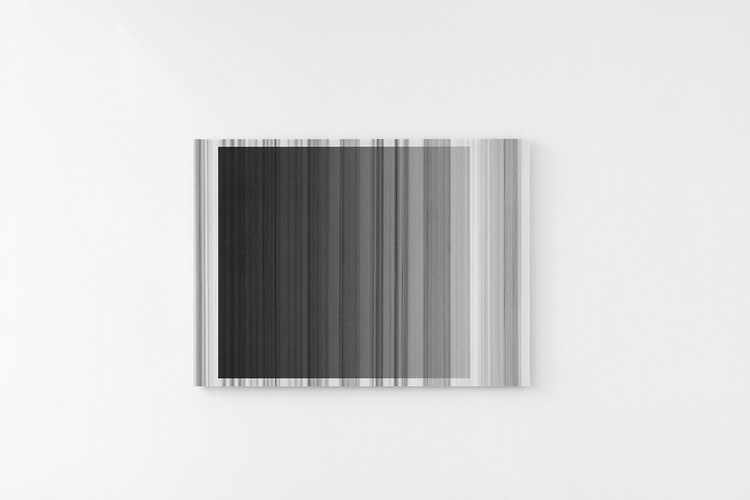 Lou Jaworski At Max Goelitz Munich Contemporary Art Library 4733