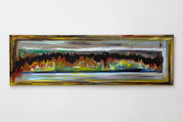 Carla-Luisa Reuter | Contemporary Art Library