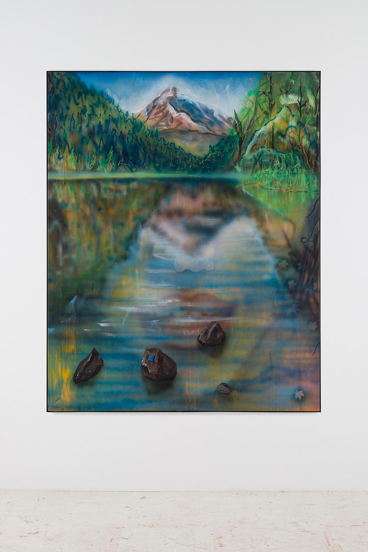 Larissa De Jesús Negrón | Contemporary Art Library