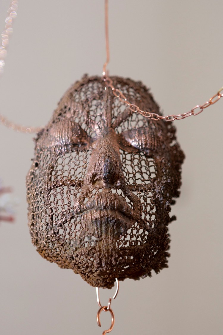 Candice Lin at Kunsthalle Osnabrück | Contemporary Art Library