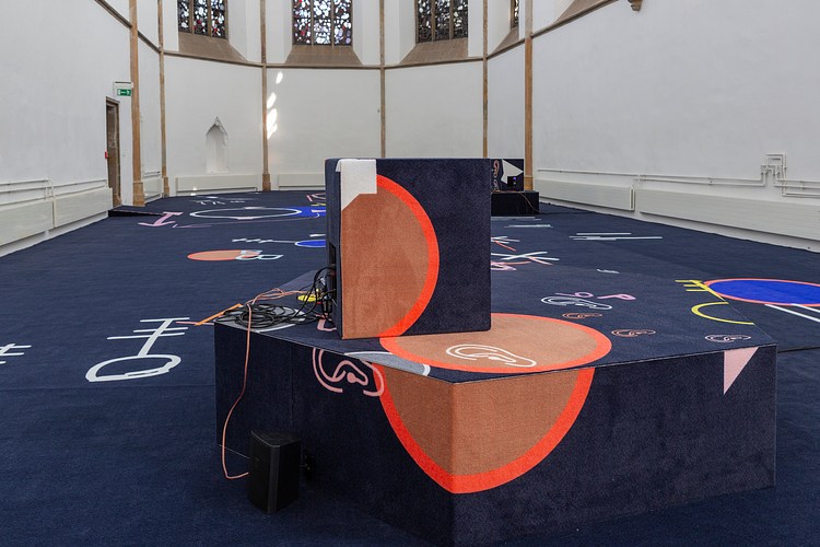Alison O’Daniel at Kunsthalle Osnabrück | Contemporary Art Library
