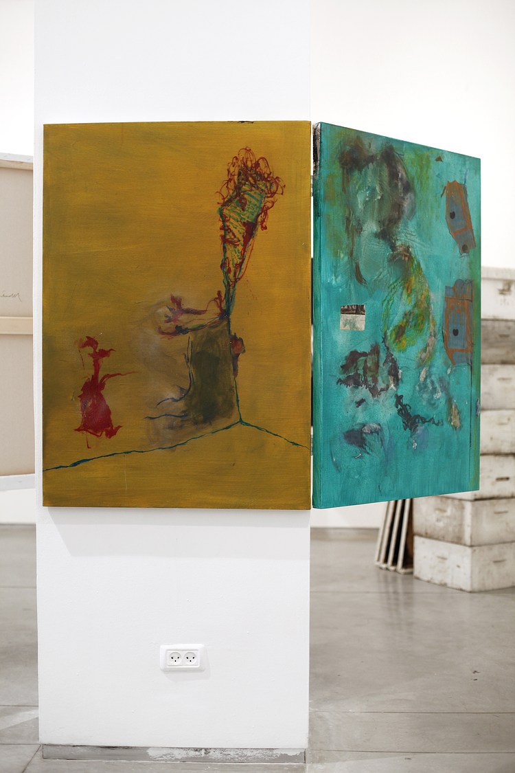 Sommer Contemporary Art | Contemporary Art Library