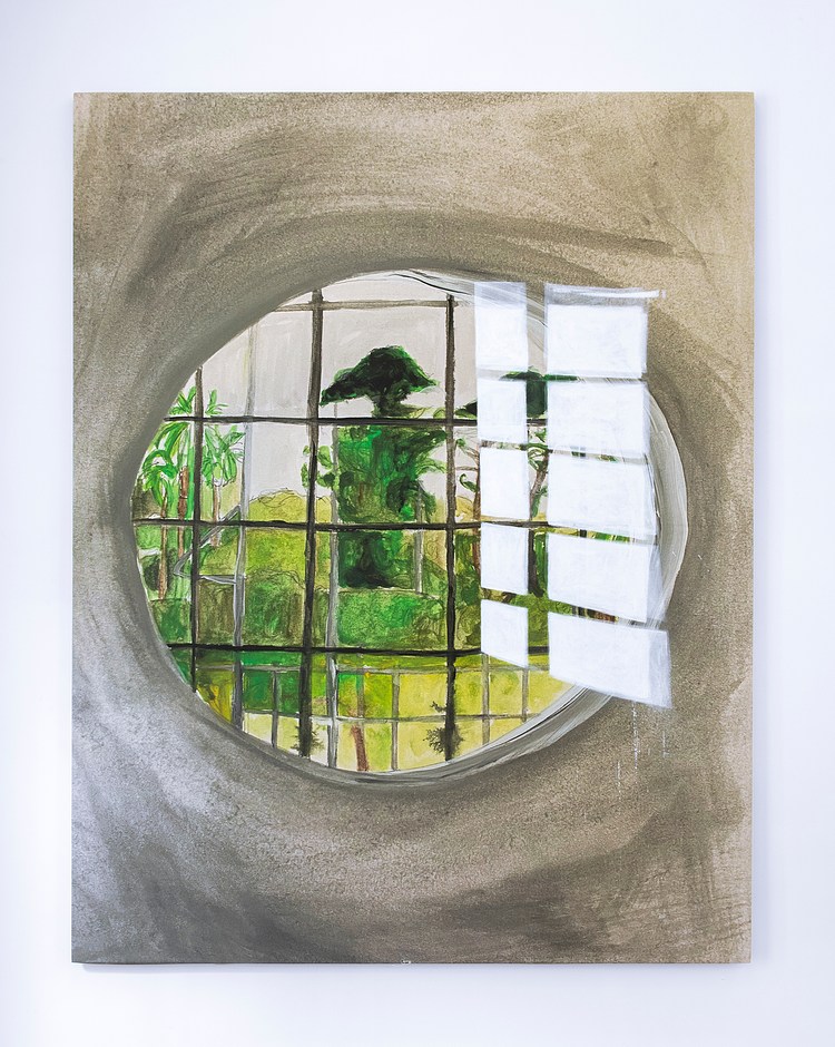 Adam Stamp | Contemporary Art Library