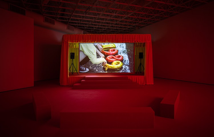 Diane Severin Nguyen | Contemporary Art Library