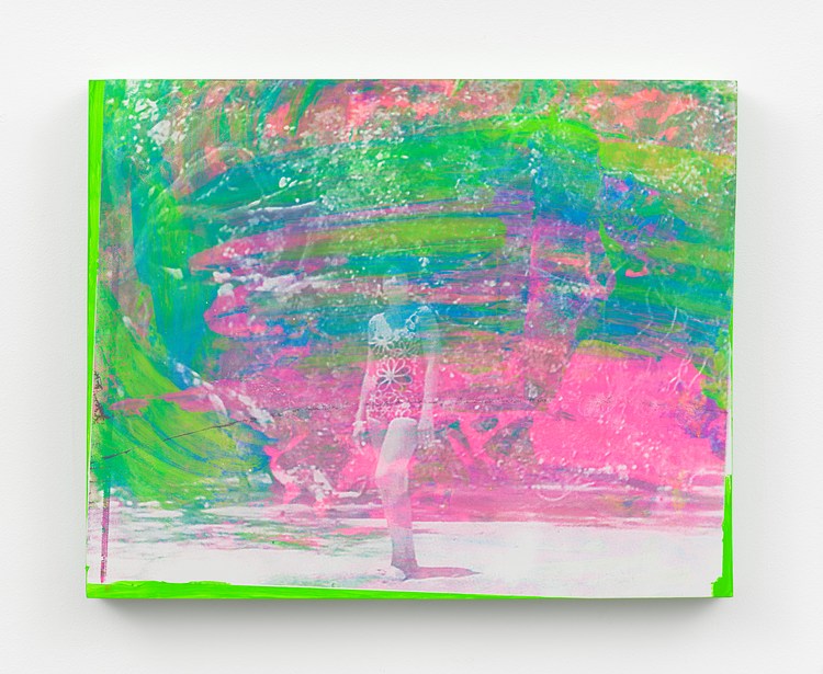 Adee Roberson at NOON Projects, Los Angeles | Contemporary Art Library