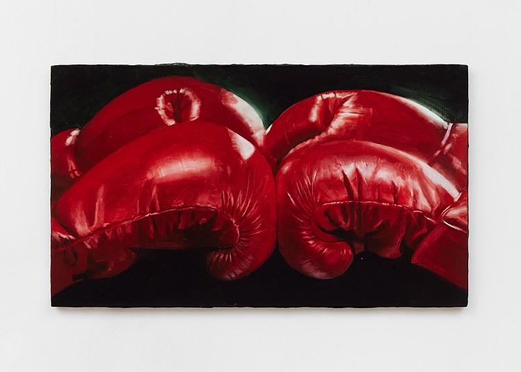 Joseph Yaeger | Contemporary Art Library