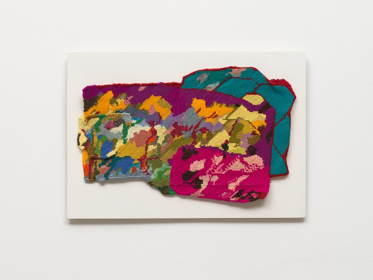 Jessica Jackson Hutchins | Contemporary Art Library