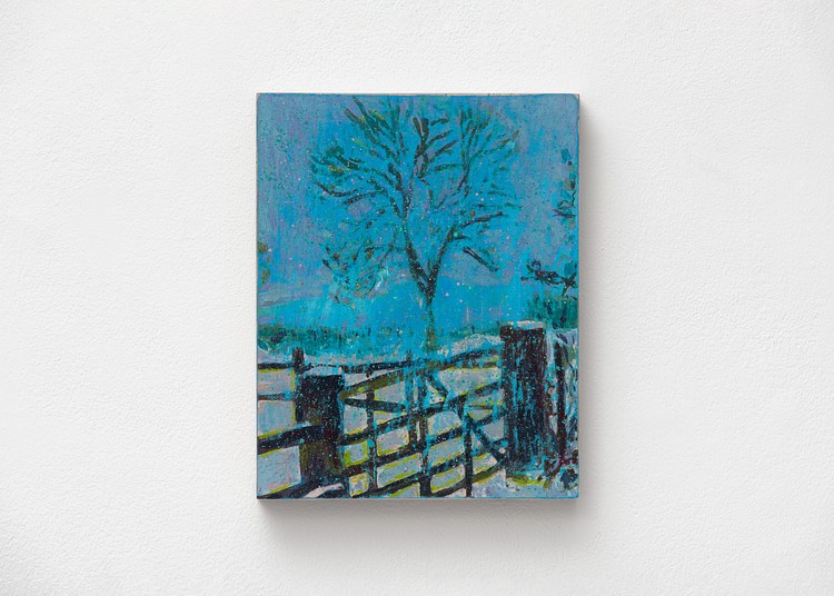 John Maclean | Contemporary Art Library