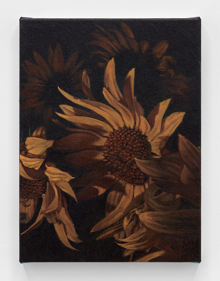 Balusters at Francis Irv, New York | Contemporary Art Library