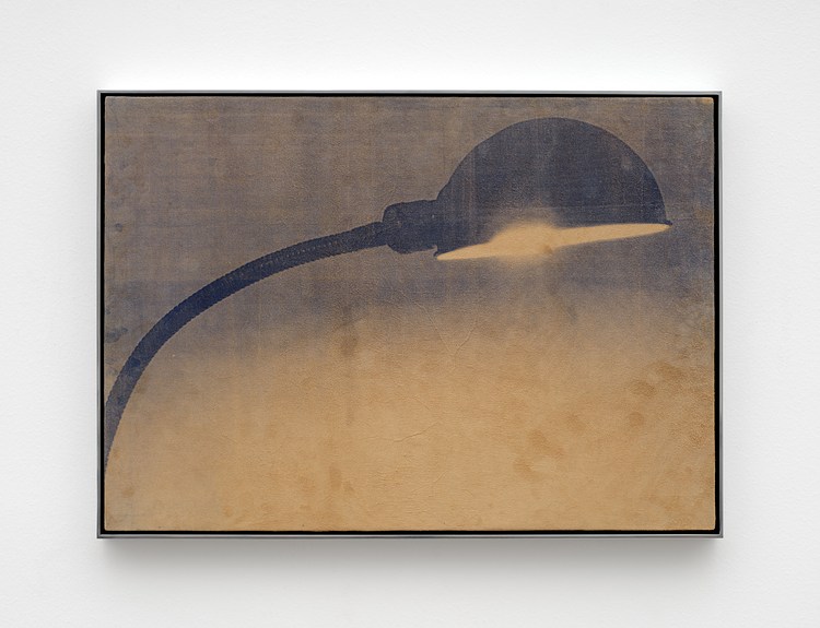 Poppy Jones at Overduin & Co., Los Angeles | Contemporary Art Daily