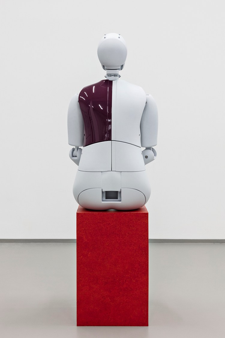 Tora Schultz | Contemporary Art Library